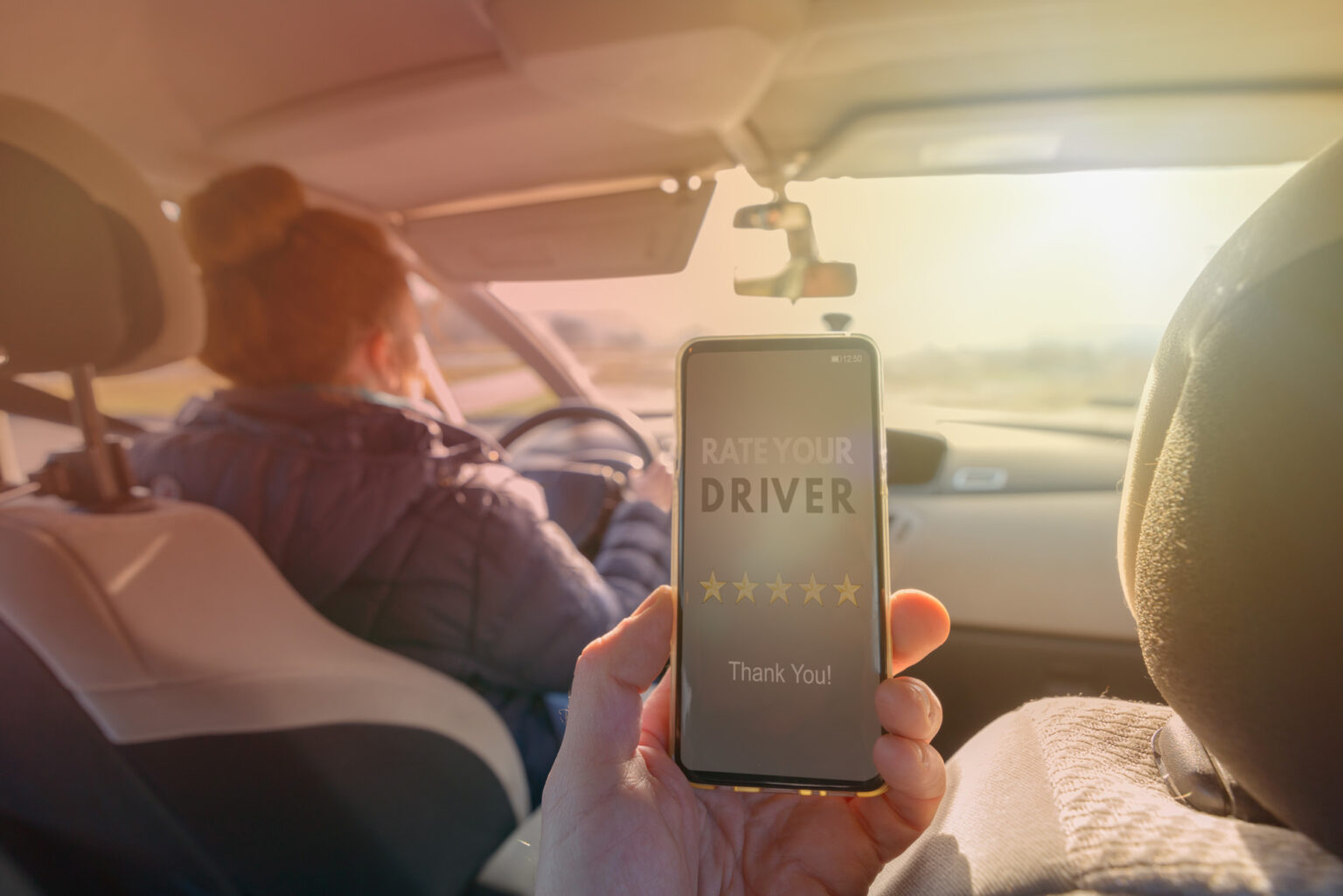 Everything to Consider When Choosing a Ride share Accident Lawyer