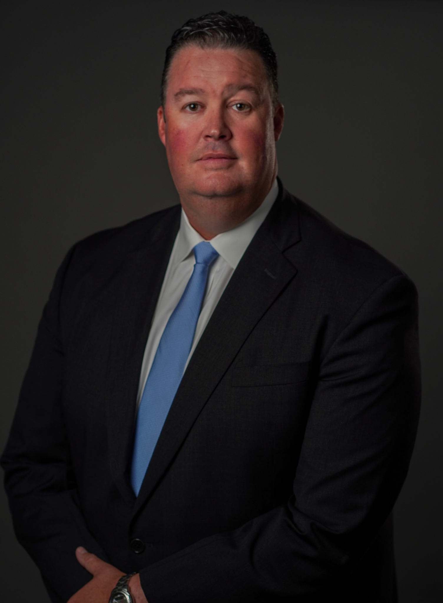 Jeffrey Lamb Senior trial attorney | Titan Law Firm